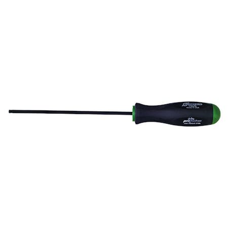 Bondhus Tr9 X 4.9 In. Tamper Resistant Torx Screwdriver With Proguard ...