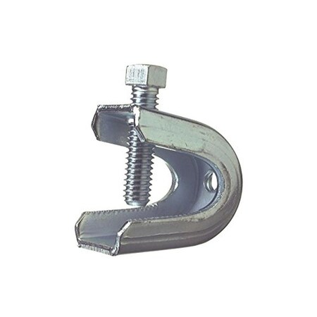 Halex Beam Clamps Accessory, Steel, Size 1" 65600B | Zoro