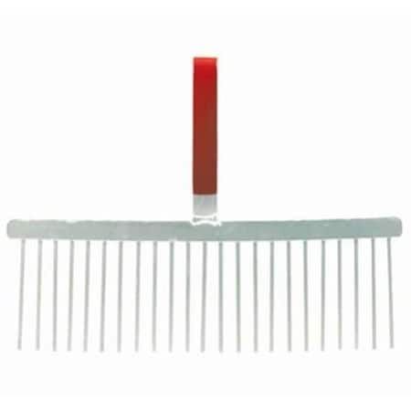 Kraft Tool Kraft Tool Pl206 Plaster Scarifier With Steel Handle, 6-Inch ...