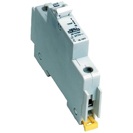 AMERICAN ELECTRICAL 15A, 1 pole Circuit Breaker, - C15A1P