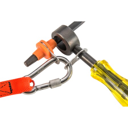 Proto Tether-Ready J2108-Tt Punch & Chisel Holder J2108-TT | Zoro