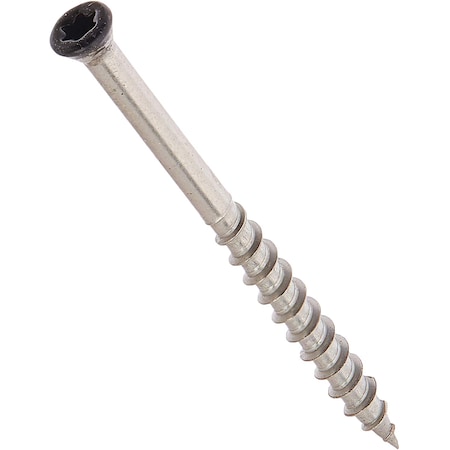 Simpson Strong-Tie Eb-Ty Hidden Deck-Fasteners 7x2-1/4" 305SS For 1/4 ...