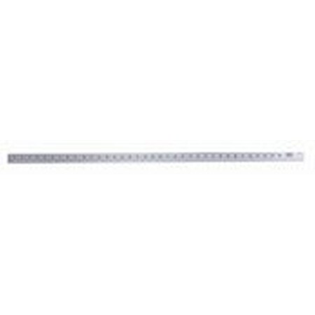Kraft Tool Kraft Tool Slm39 Professional Aluminum Meter Stick, 39.37 ...