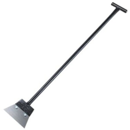 Kraft Tool 54 In. T-Handle Floor Scraper GG393 | Zoro