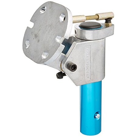 Kraft Tool Kraft Tool Co. Cc270 Kraft Tool Cc263 Orbit-Er Tilt Bracket ...