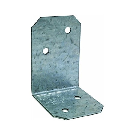 Simpson Strong-Tie Simpson Strong Tie A21Z Zmax Galvanized 18-Gauge ...