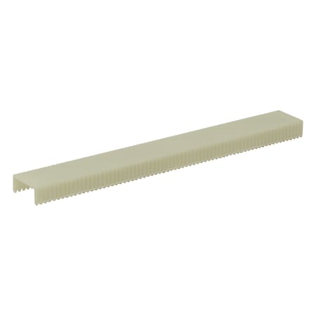 Spotnails 19Ga 12 Crown X 14 Leg Composite Staples, 5040PK S19/12-06 | Zoro