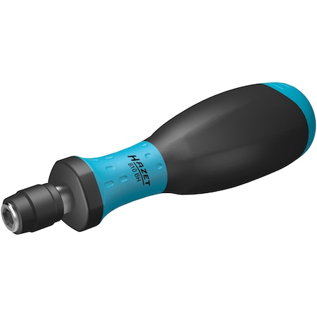 Hazet HAZET 810BH - INSERT TOOL HOLDER FOR BITS HZ810BH | Zoro