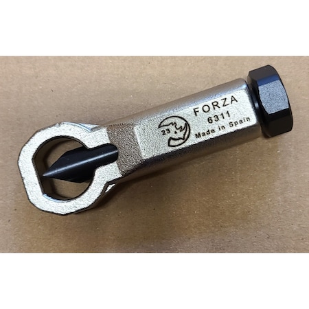 Forza MECHANICAL NUT SPLITTER 4-17MM FZ6311 | Zoro