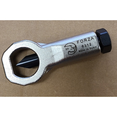 Forza MECHANICAL NUT SPLITTER 8-24MM FZ6312 | Zoro