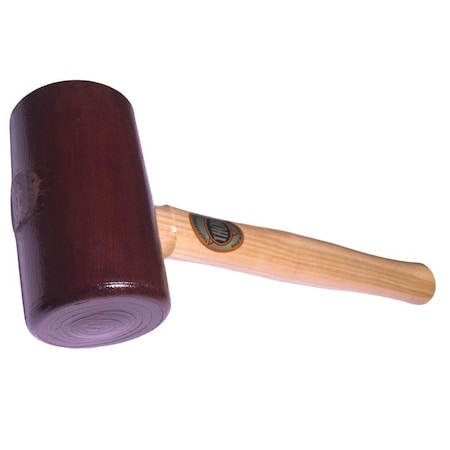 Thor RAWHIDE MALLET SIZE 9 TH02125 | Zoro