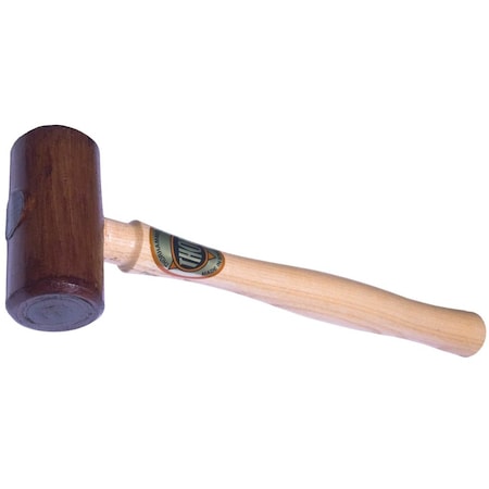 Thor RAWHIDE MALLET SIZE 0 TH02108 | Zoro