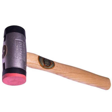 Thor THOR JUNIOR THORLITE RUBBER HAMMER TH09J612 | Zoro