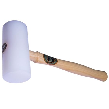 Thor SUPER PLASTICS HAMMER TH238110 | Zoro