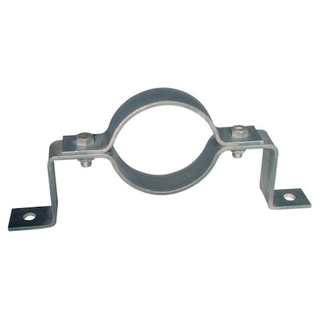Anvil 103 4 BLK OFFSET PIPE CLAMP 0500011465 | Zoro