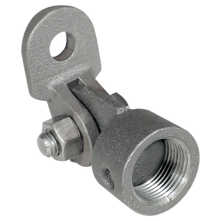 Anvil 112 1BLK MI BRACE COMP FITTING 0500013602 | Zoro