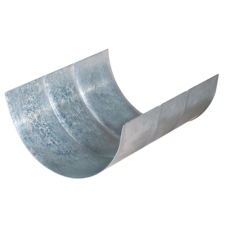 Anvil 168 1 PLTD STL RIB LOCK SHIELD 0500340351 | Zoro