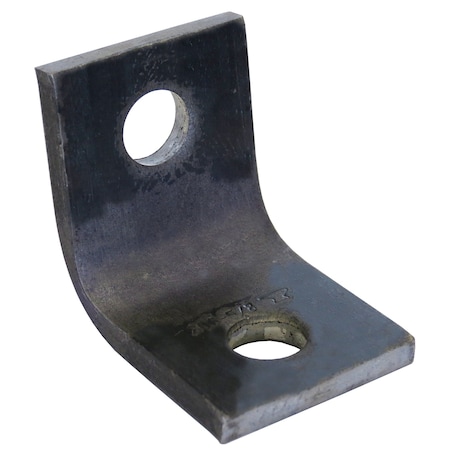 Anvil 206 1/2 PLT STL SIDEBEAM BRCKT 0500341516 | Zoro