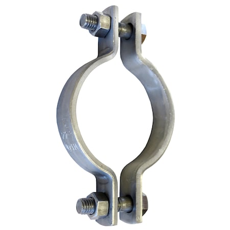 Anvil 212 16 GAL STL MED PIPE CLAMP 0500345178 | Zoro