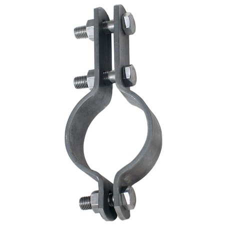 Anvil 295H 10 HVY DTY DBL BLT P/CLMP 0500216742 | Zoro