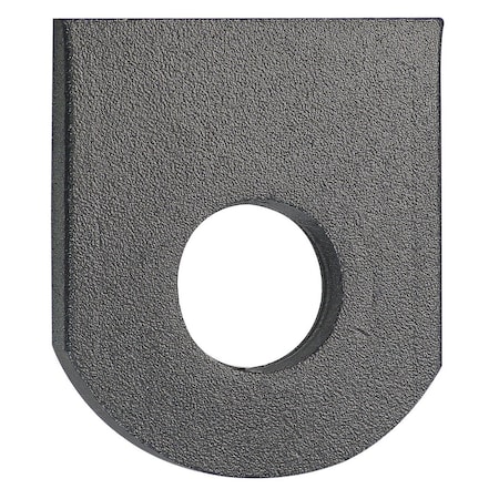 Anvil 55 1 SHORT STRUCTURAL WELD LUG 0500002548 | Zoro