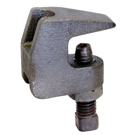 Anvil 92D 1/2 STD THROAT BEAM CLAMP 0500009071 | Zoro