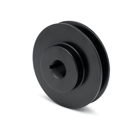 Dodge Industrial 1Vp & 2Vp Variable Pitch Sheaves, 1VP44 X 1-1/8 SHEAVE ...