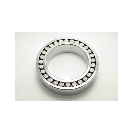 Consolidated Bearings Spherical Roller Bearing, 22318 M F80 C4 22318 M ...