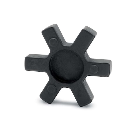 Dodge RUBBER ELEMENT FOR JAW COUPLING COUPLINGS/FLEX CLUTCH L225N | Zoro