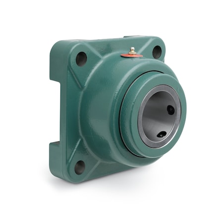 Dodge Industrial Type E Bearings, F4B-E-308R TYPE E-XTRA F4B-E-308R ...