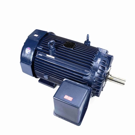 Marathon Motors 300 Hp, General Purpose Motors, 3 Phase, 1800 Rpm, E277 ...