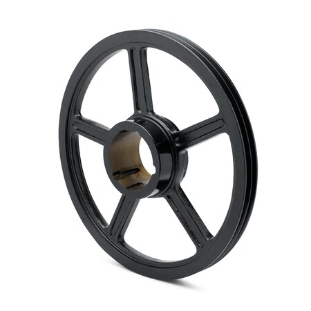 Dodge Industrial 2C10.5-2517 SHEAVE DRIVE COMPONENTS 115187 | Zoro