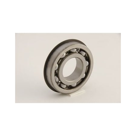 Consolidated Bearings Deep Groove Ball Bearing, 6305 NR 6305 NR | Zoro