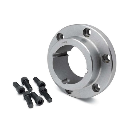 Dodge Industrial R30TL RIGID MALE FLANGE ASSY COUPLINGS/FLEX CLUTCH ...