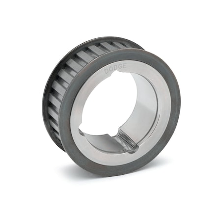 Dodge Industrial Taper Lock Sheaves/Bshngs, Tmg Sprockets, TL20L100 ...