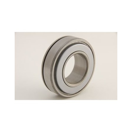 Consolidated Bearings Deep Groove Ball Bearing, 87502 87502 | Zoro