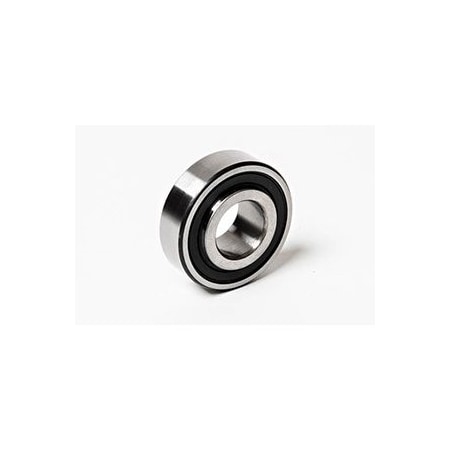 Consolidated Bearings Deep Groove Ball Bearing, 886032RS 88603-2RS | Zoro