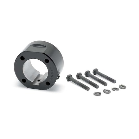 Dodge Industrial 9SC-HS X 1-1/8 HUB COUPLINGS/FLEX CLUTCH 022392 | Zoro