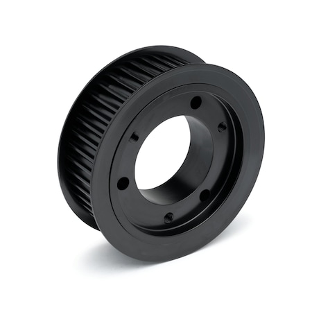 Dodge Industrial Synchronous Sprockets, P44-14M-55-E HTD SPKT P44-14M ...