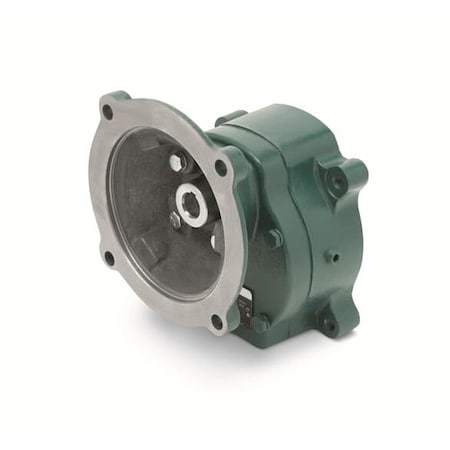 Dodge Industrial Size 1 Helical Attachment 5:1 80C/56Cz W, 180Ha55617M ...