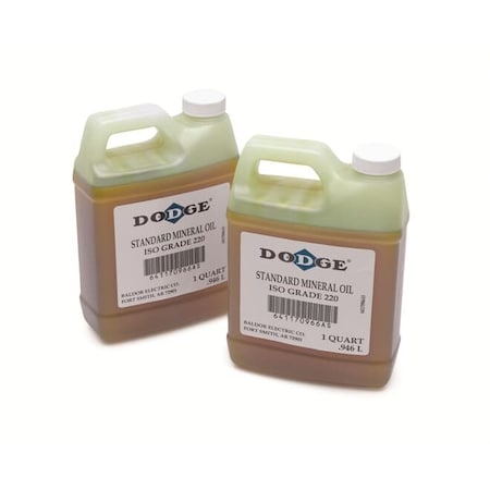 Dodge Industrial Lubekittxt605 Lube Kit Txt605 Iso220 LUBEKITTXT605 | Zoro
