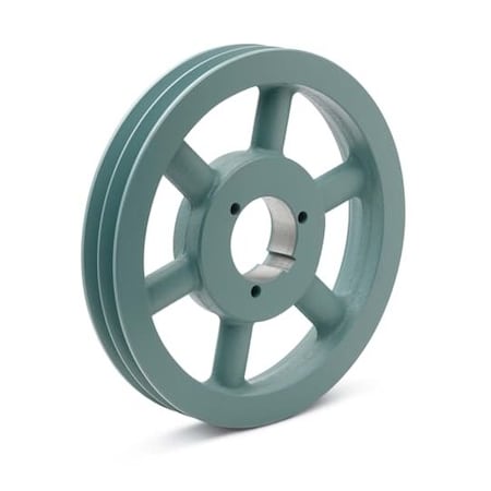 Dodge Sheave 469064 2B5V110-B 469064 | Zoro