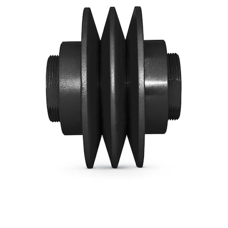 Dodge Industrial Sheave 2Vp75X1-5/8 2Vp75 X 1-5/8 2VP75X1-5/8 | Zoro