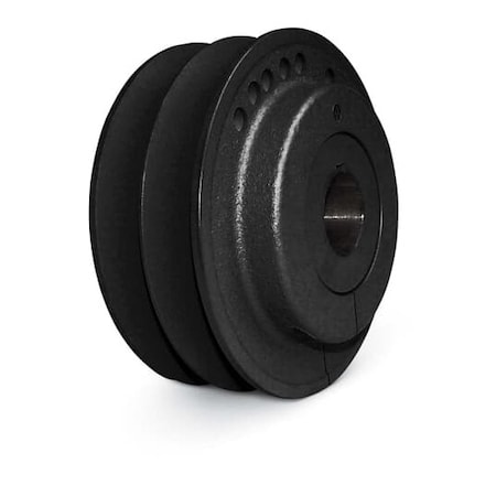 Dodge Industrial Sheave Mvs210X1-5/8 Jvs210 X 1-5/8 MVS210X1-5/8 | Zoro