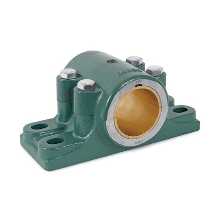 Dodge Industrial P4B-BAR-300 BEARINGS 004084 | Zoro