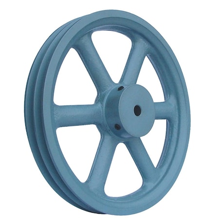 Dodge Light Duty Fixed Bore Ak/Bk Sheaves, AK49 X 7/8 SHEAVE AK49 X 7/8 ...