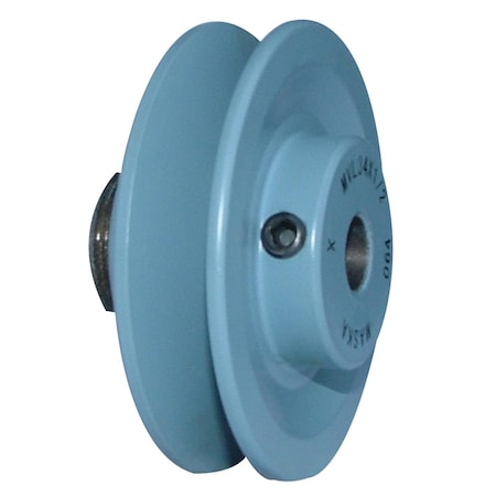 Dodge Industrial Fhp Vl/Vm Sheaves, 1VM50 X 7/8 FHP VP SHEAVE 1VM50 X 7 ...