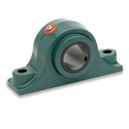 Dodge Industrial S-2000 Bearings, EP2B-S2-106L EP2B-S2-106L | Zoro
