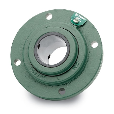 Dodge Industrial Type E Bearings, FC-E-208R TYPE E-XTRA FC-E-208R TYPE ...