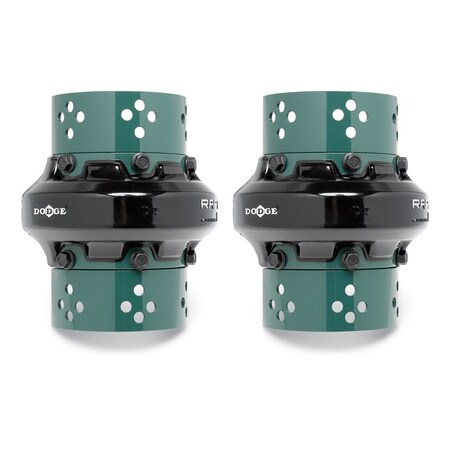 Dodge Raptor Couplings, RAPTOR ES20 FULL SPACER ELEMEN RAPTOR ES20 FULL ...